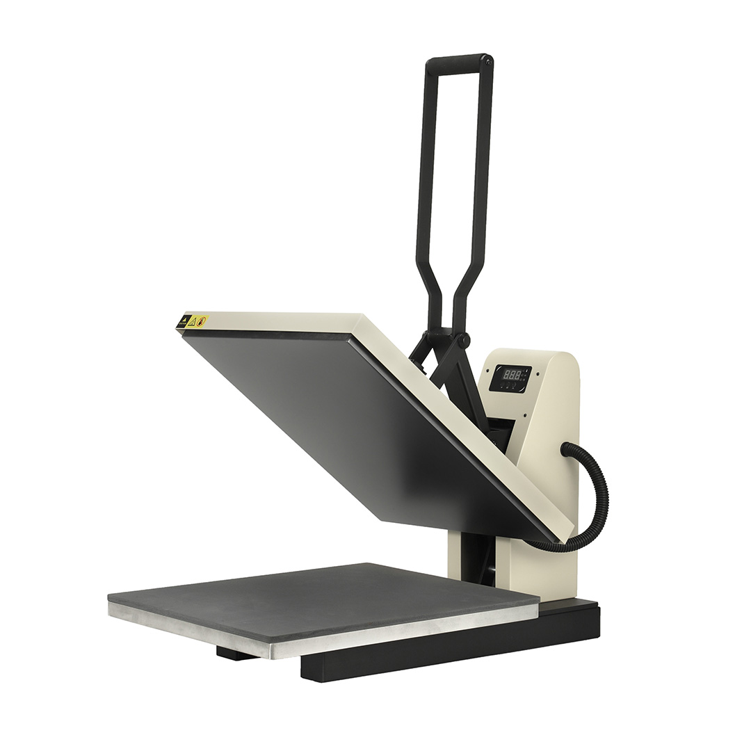 Introducing AA Prisma Heat Presses